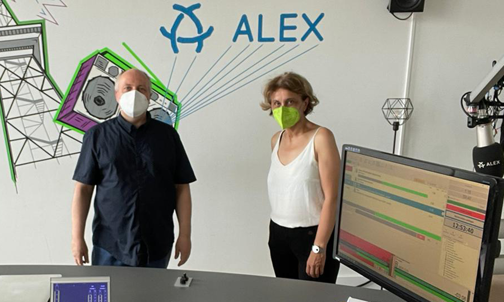 newsbike – by WassertorMEDiEN